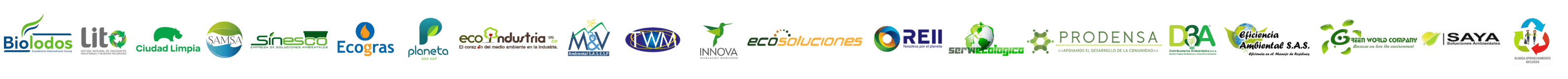 Grinclic | Software gestión de residuos